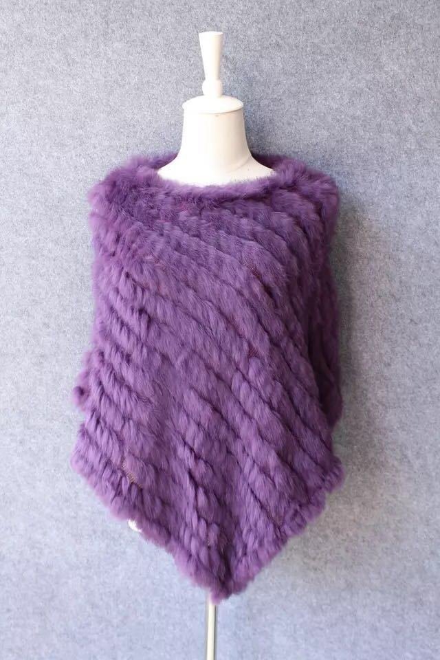 ラビットケープ ．ラビットショール ラビットポンチョ ラビット大判ストール ラビット肩掛け