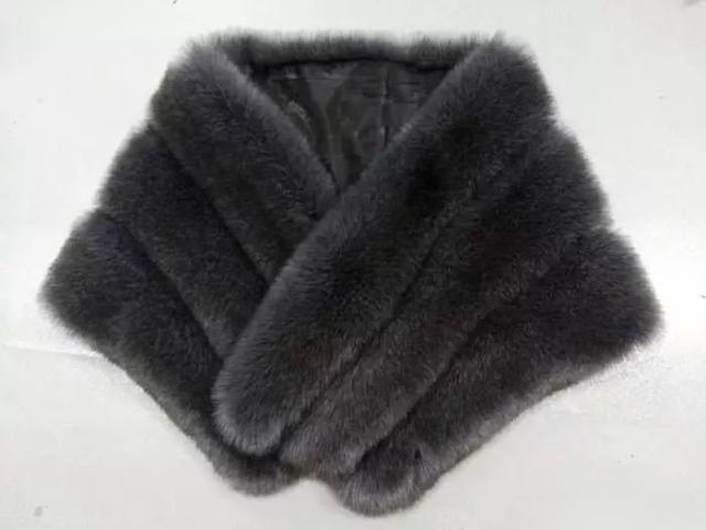 豪華肩掛け 大判ショール ファーストール ．毛皮風ケープ 結婚式 ボレロ ポンチョ