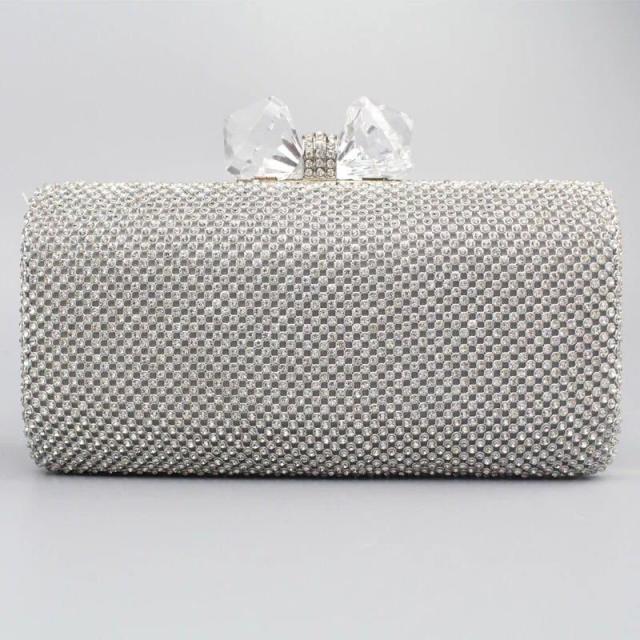 豪華パーティーバッグ ストーンBAG クラッチバッグ レディース クラッチバッグ ショルダーバッグ