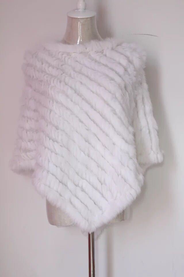 ラビットケープ ．ショール ラビットストール ラビットポンチョ 大判ストール 肩掛け