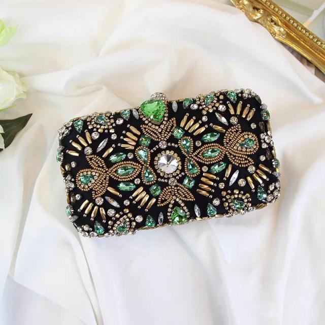 豪華パーティーバッグ BAG クラッチバッグ レディース 2wayバッグ