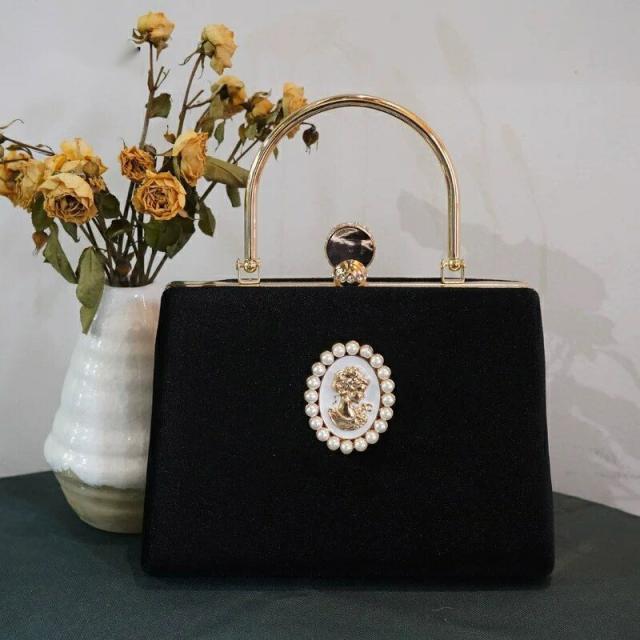 豪華パーティーバッグ BAG クラッチバッグ レディース クラッチバッグ ショルダーバッグ