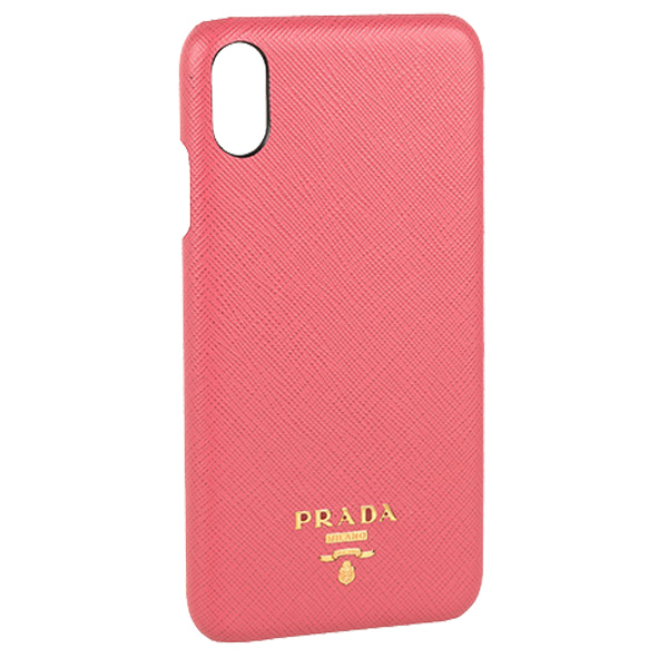 プラダ PRADA iPhone XS MAX ケース 携帯ケース スマホケース アウトレット 1zh083same-peon-zzの通販はau PAY マーケット - Riverall/リヴ ...