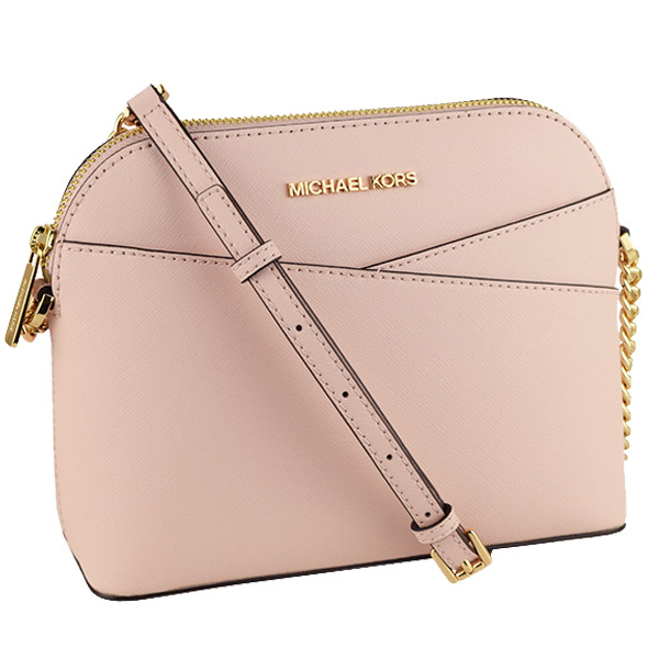 マイケルコース MICHAEL KORS 斜めがけショルダーバッグ チェーン アウトレット 35f1gtvc6t-pwdbls レディース 女性 プレゼント ブランド ギフト 母の日　土日祝も毎日発送します