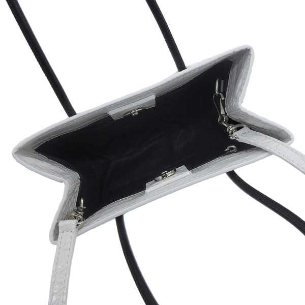 バレンシアガ バッグ レディース トートバッグ アウトレット ホワイト