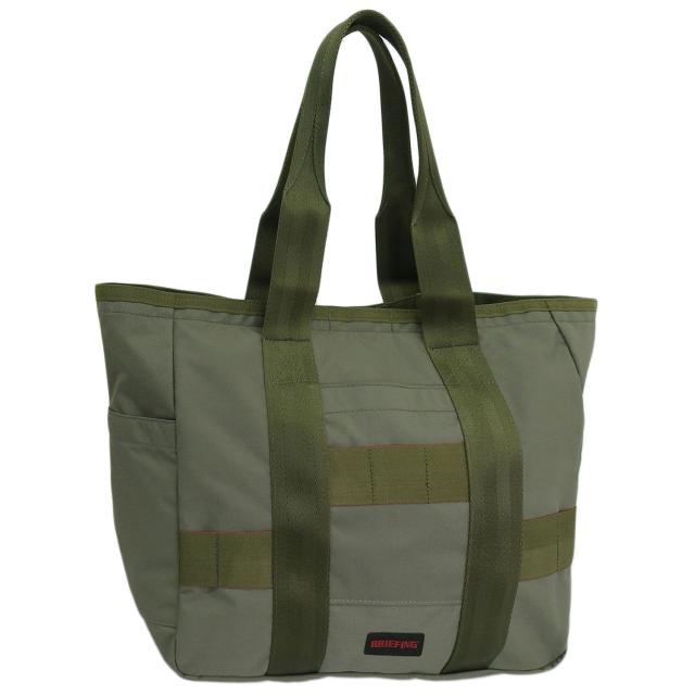 ブリーフィング バッグ メンズ レディース トートバッグ アウトレット オリーブ NEO URBAN BUCKET WIDE BOA201T13-067 BRIEFING A4対応