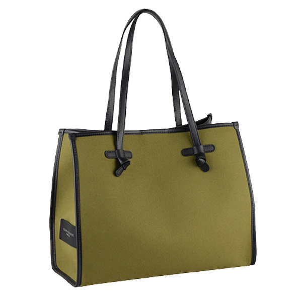 ジャンニキャリーニ GIANNI CHIARINI トートバッグ bs685021p-milcor レディース 女性 プレゼント ブランド ギフト 新生活  a4 A4サイズ 母の日　土日祝も毎日発送します