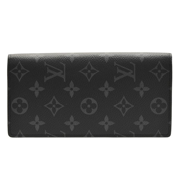 ルイヴィトン 財布 LOUIS VUITTON ショップ袋付き モノグラム ブランド 財布 ヴィトン 二つ折り長財布 LV メンズ 男性 m61697 ギフト 新生活　一粒万倍日