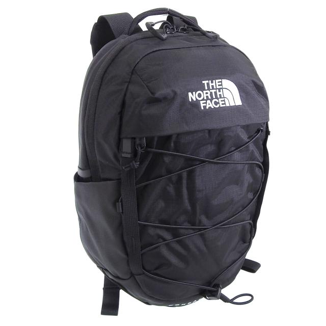 ノースフェイス バッグ メンズ レディース リュックサック ブラック ボレアリス ミニ バックパック BOREALIS MINI BKP NF0A52SW-4HF-BLACK THE NORTH FACE