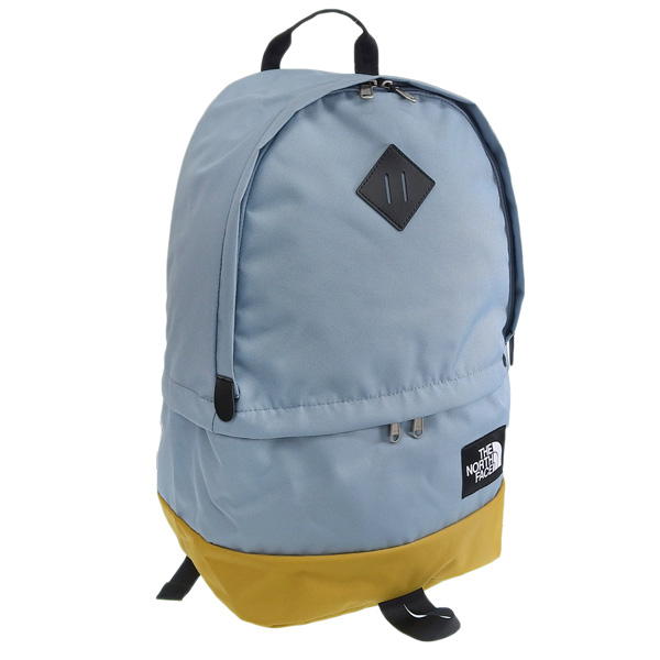ノースフェイス バッグ メンズ レディース リュックサック バックパック 27L ブルーマルチ TNF ORIGINAL PACK NM2DN08D-PWB THE NORTH FACE A4対応 母の日　土日祝も毎日発送します