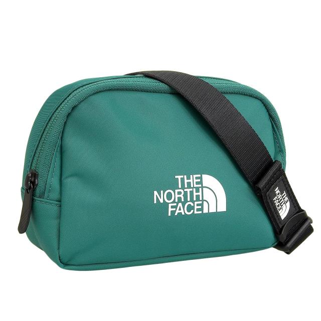 ノースフェイス バッグ メンズ レディース ショルダーバッグ ナイロン グリーン マルチクロスバッグ ミニ MULTI CROSS BAG MINI NN2PQ09L-GRE THE NORTH FACE