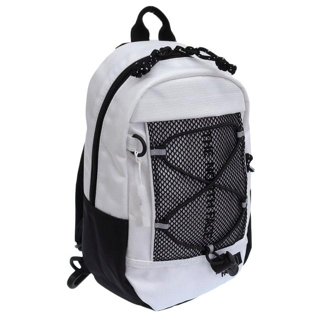 ノースフェイス バッグ メンズ レディース リュック リュックサック バックパック ボディバッグ ショルダーバッグ ナイロン ホワイト JR.ONEWAY NN2PR03S-WHT THE NORTH FACE