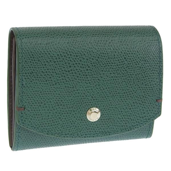 ポールスミス 小物 メンズ レディース カードケース アウトレット レザー グリーン PSMC0216 PAUL SMITH 母の日　土日祝も毎日発送します