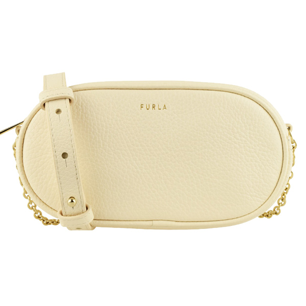 フルラ FURLA 斜め掛けショルダーバッグ チェーン ミニ we00139hsf000per00 レディース 女性 プレゼント ブランド ギフト 新生活 母の日