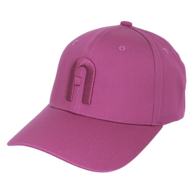フルラ キャップ レディース アウトレット 帽子 ピンク CLASSIC BASEBALL CAP WH00015BX3161S3G00 FURLA