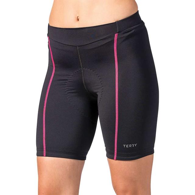 (取寄) テリー ウィメンズ ベラ ショート Terry Women's Bella Short Black / Pinkの通販はau PAY マーケット - ジェットラグ | au PAY ...
