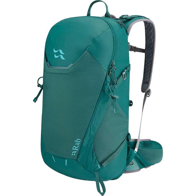 (取寄) ラブ ウィメンズ イオン パック Rab Rab Women's Aeon ND25 Pack Sagano Greenの通販はau PAY マーケット - ジェットラグ | au ...