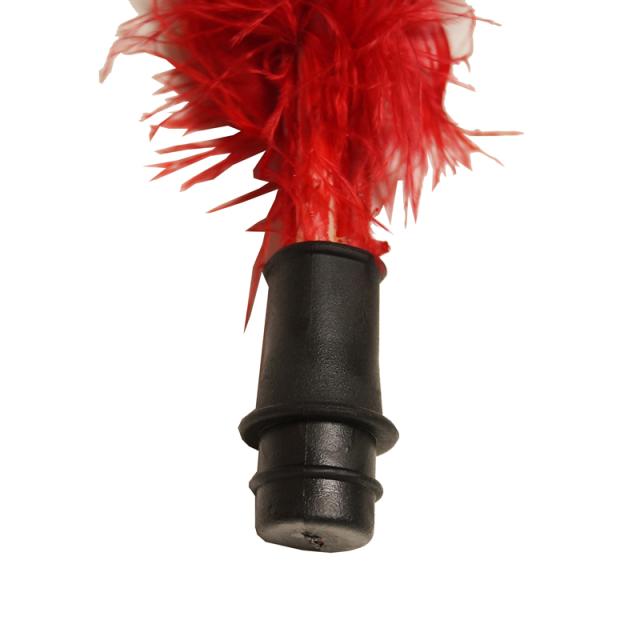 スペア10本セット】インディアカ シャトル ドイツ製 羽根のみ ボール