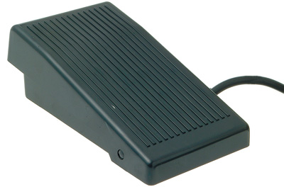 Nail Labo(ネイルラボ)　バリアブルフットコントローラー