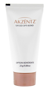 AKZENTZ(アクセンツ) ＵＶ／ＬＥＤ　オプティボンド　２５Ｇ　リフィル