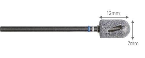 Ｂｕｓｃｈ  ハイブリッド　アタッチメント　ラウンド  コース　Ｓ