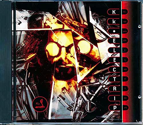 Kk Electrip Records Compilation(中古品)の通販はau PAY マーケット - Come to Store ...