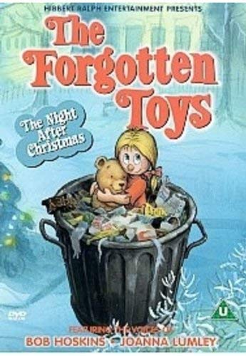 The Forgotten Toys [DVD](中古品)の通販はau PAY マーケット - Come to Store | au PAY マーケット－通販サイト