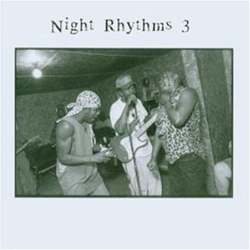 Night Rhythms(中古品)の通販はau PAY マーケット - Come to Store | au PAY マーケット－通販サイト