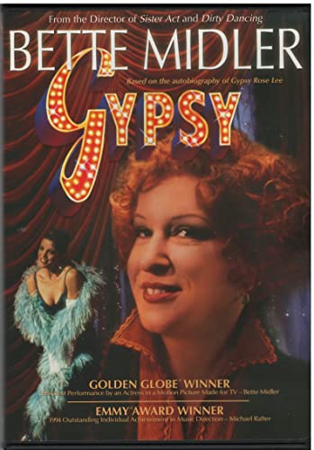 Gypsy [DVD](中古品)の通販はau PAY マーケット - Come to Store | au PAY マーケット－通販サイト