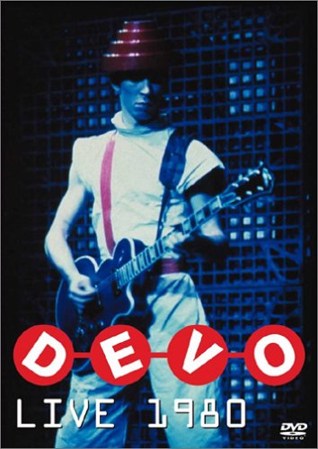 DEVO LIVE 1980 日本版 [DVD](中古品)の通販はau PAY マーケット - Come to Store | au PAY マーケット－通販サイト