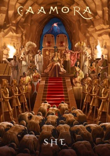 She/ [DVD] [Import](中古品)の通販はau PAY マーケット - Come to Store | au PAY マーケット－通販サイト