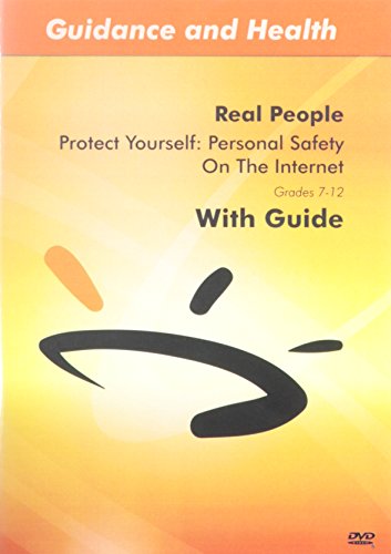Protect Yourself: Personal Safety on the Internet [DVD] [Import](中古品)の ...
