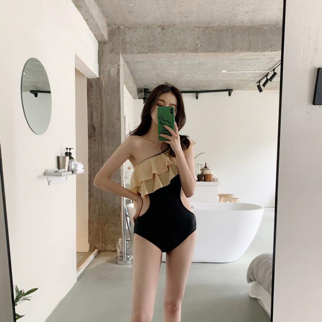 水着 ビキニ スイムウェア セクシービキニ 体系カバー水着 ワンピース 切り替えデザイン お得 かわいい 大人可愛い きれいめ セクシー sexy シンプル カジュアル ナチュラル 大人 大人っぽい おしゃれ お洒落 主役級 女っぽ ラブリー キュート クール スタイリッシュ モダン