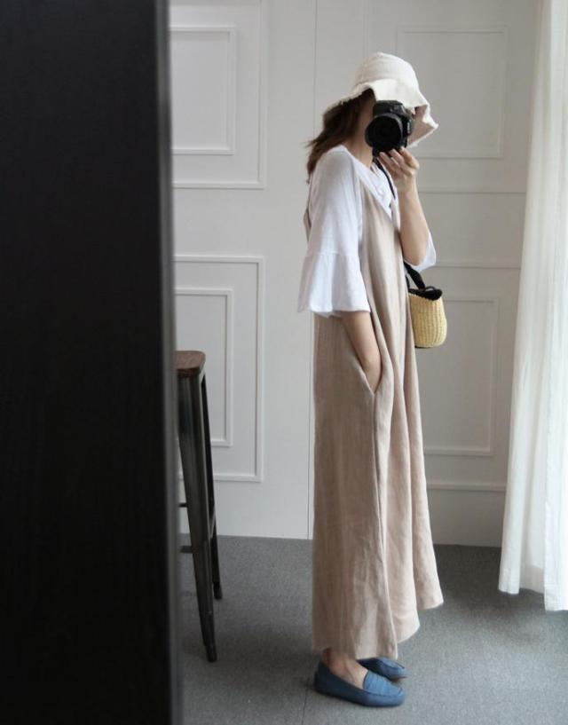 ボトムス パンツ ワンピース オールインワン サロペット ジャケット 襟