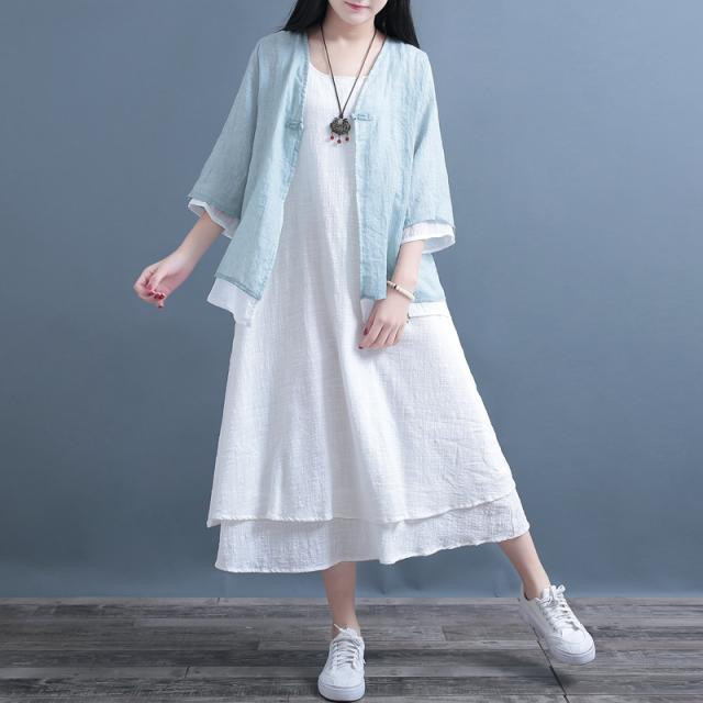 清楚系ワンピース 膝下 ミモレ ミモレ丈 ロング ロング丈 マキシ マキシ丈 9分丈 アンクル丈 ノースリーブ Uネック 襟なし セミフレア Aライン かわいい 大人可愛い きれいめ シンプル カジュアル 大人 上品 おしゃれ お洒落 かっこいい レトロ 大人可愛い 大人女子 こなれ感