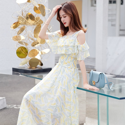 ワンピース フレアワンピース 膝丈 ひざ丈 ミモレ ミモレ丈 袖あり 半袖 フレアスリーブ オフショルダー オフショル フレア Aライン チュール フリル 透け感 シースルー かわいい 大人可愛い きれいめ シンプル カジュアル 大人 上品 おしゃれ 大人女子 こなれ感 ラブリー