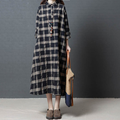 ワンピース シャツ シャツワンピース ミモレ ミモレ丈 ロング ロング丈 袖あり 長袖 襟付き フレア Aライン スリット サイドスリット ポケット かわいい 大人可愛い きれいめ シンプル カジュアル 大人 上品 おしゃれ 大人女子 こなれ感 ラフ 個性的 クール モード系