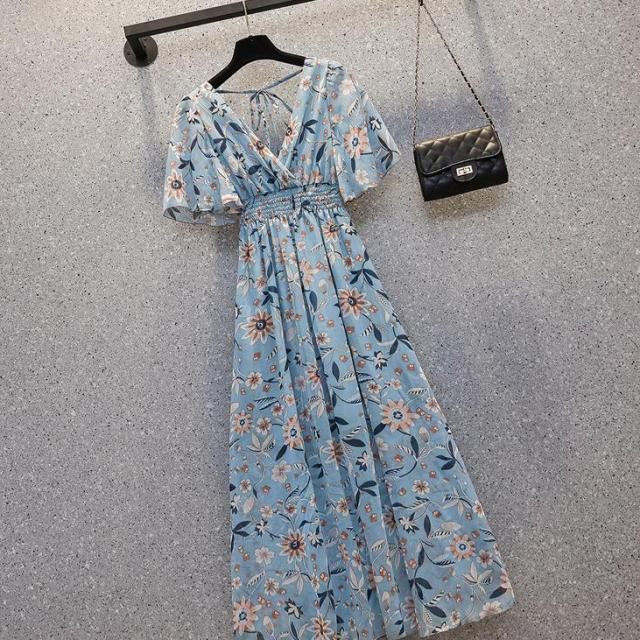 ワンピース フレアワンピース ロング丈 ノースリーブ 襟付き フレア セミフレア レース ウエストマーク かわいい 大人可愛い きれいめ シンプル カジュアル 大人 上品 おしゃれ お洒落 大人可愛い 大人女子 こなれ感 ガーリー エレガント 主役級 存在感 フォーマル 柄 花柄 春