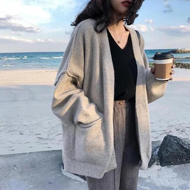 トップス アウター カーディガン 長袖 かわいい 大人可愛い きれいめ シンプル カジュアル 大人 上品 おしゃれ お洒落 大人可愛い 大人女子 こなれ感 ガーリー エレガント 主役級 存在感 フォーマル 春 夏 秋 誕生日 クリスマス バレンタイン 10代 20代 30代 レディース