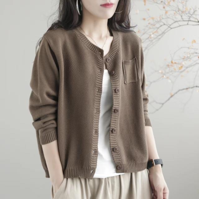 トップス アウター カーディガン 長袖 かわいい 大人可愛い きれいめ シンプル カジュアル 大人 上品 おしゃれ お洒落 大人可愛い 大人女子 こなれ感 ガーリー エレガント 主役級 存在感 フォーマル 無地 春 夏 秋 誕生日 クリスマス バレンタイン 10代 20代 30代 レディース