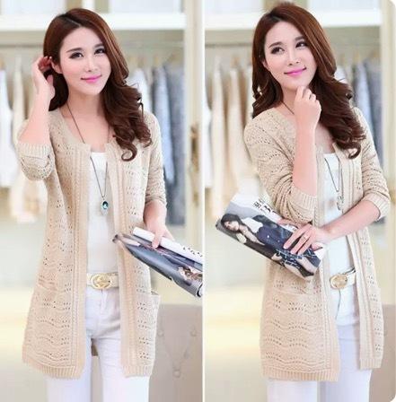 トップス デート カーディガン 上着 膝下 ミモレ ミモレ丈 ミディアム丈 袖あり 長袖 ボリューム袖 フレアスリーブ フレンチスリーブ 萌袖 襟なし フレア セミフレア 細身 ストレート ワイド Iライン 切り替えデザイン スマート レース 前開き 編み込み 伸縮性 かわいい