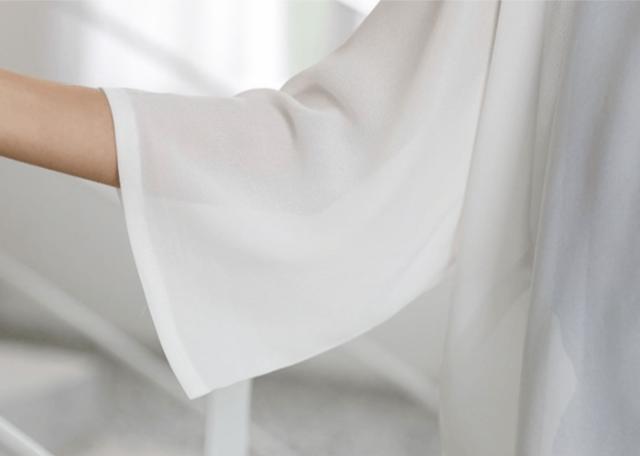 トップス アウター カーディガン ロング ロング丈 袖あり 長袖 Vネック