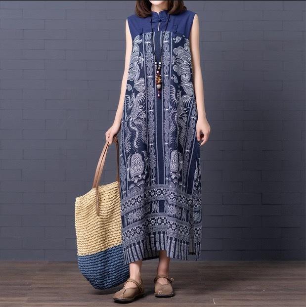 ワンピース デート フレアワンピース ワンピドレス ロング ロング丈 マキシ マキシ丈 ミディアム丈 袖なし ノースリーブ 襟なし フレア セミフレア 細身 ストレート ワイド Aライン 切り替えデザイン スマート ポケット 伸縮性 かわいい 大人可愛い きれいめ シンプル