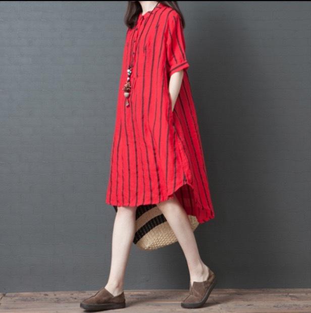 ワンピース デート シャツワンピース フレアワンピース ワンピドレス 膝丈 ひざ丈 膝下 ミモレ ミモレ丈 ミディアム丈 袖あり 半袖 5分袖 五分袖 ボリューム袖 フレアスリーブ フレンチスリーブ 襟付き スタンドカラー フレア セミフレア 細身 ストレート ワイド Aライン