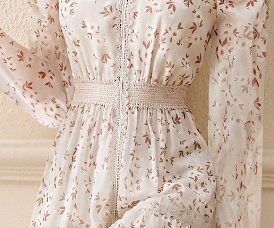 ワンピース フレアワンピース Aラインスカート 膝丈 ひざ丈 膝下 半袖