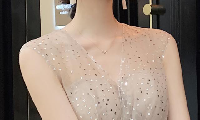 ドレス パーティードレス 結婚式のドレス ステージドレス ロング