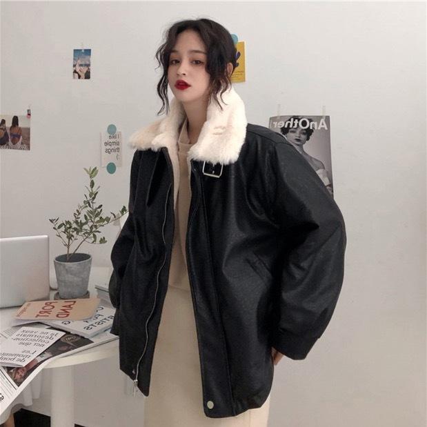 アウター コート ブルゾン ジャケット 上着 ショート ショート丈 ミディアム丈 袖あり 長袖 ボリューム袖 フレアスリーブ フレンチスリーブ 萌袖 ハイネック 襟付き ストレート Aライン Iライン 切り替えデザイン ドッキング スマート ベルト もこもこ モコモコ 前開き 伸縮性