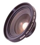 Nikon WC-E63 ワイドコンバータ(中古品)