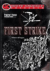 First Strike [DVD](中古品)の通販はau PAY マーケット - Cotton Castle | au PAY マーケット ...