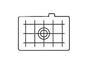 Canon フォーカシングスクリーン Ec-D SCREEN-ECD(中古品)